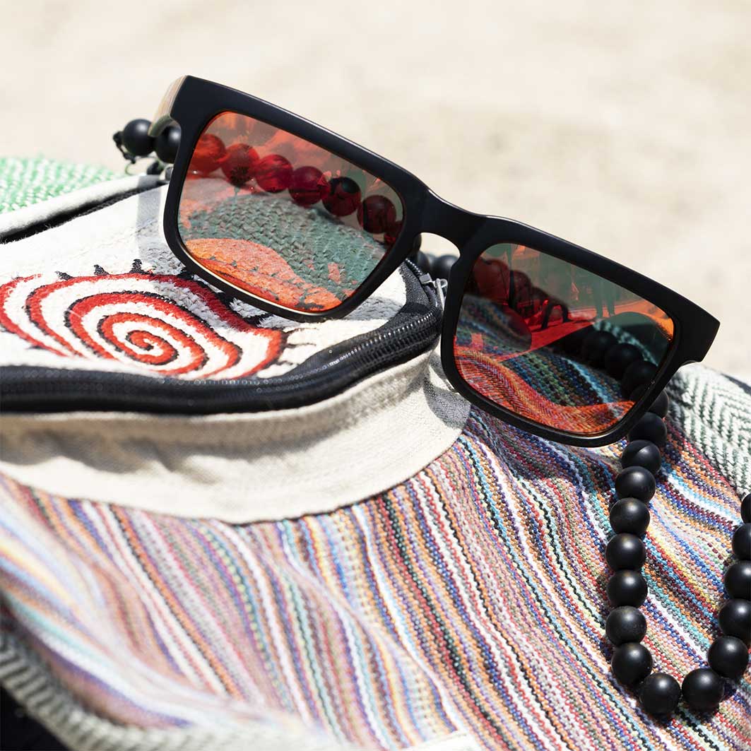 Surf Color Beach - astro bengal